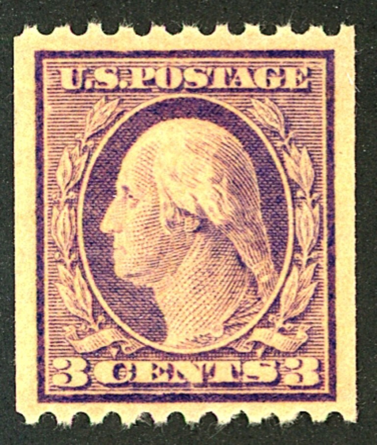 U.S. #489 Mint OG NH | United States, General Issue Stamp / HipStamp