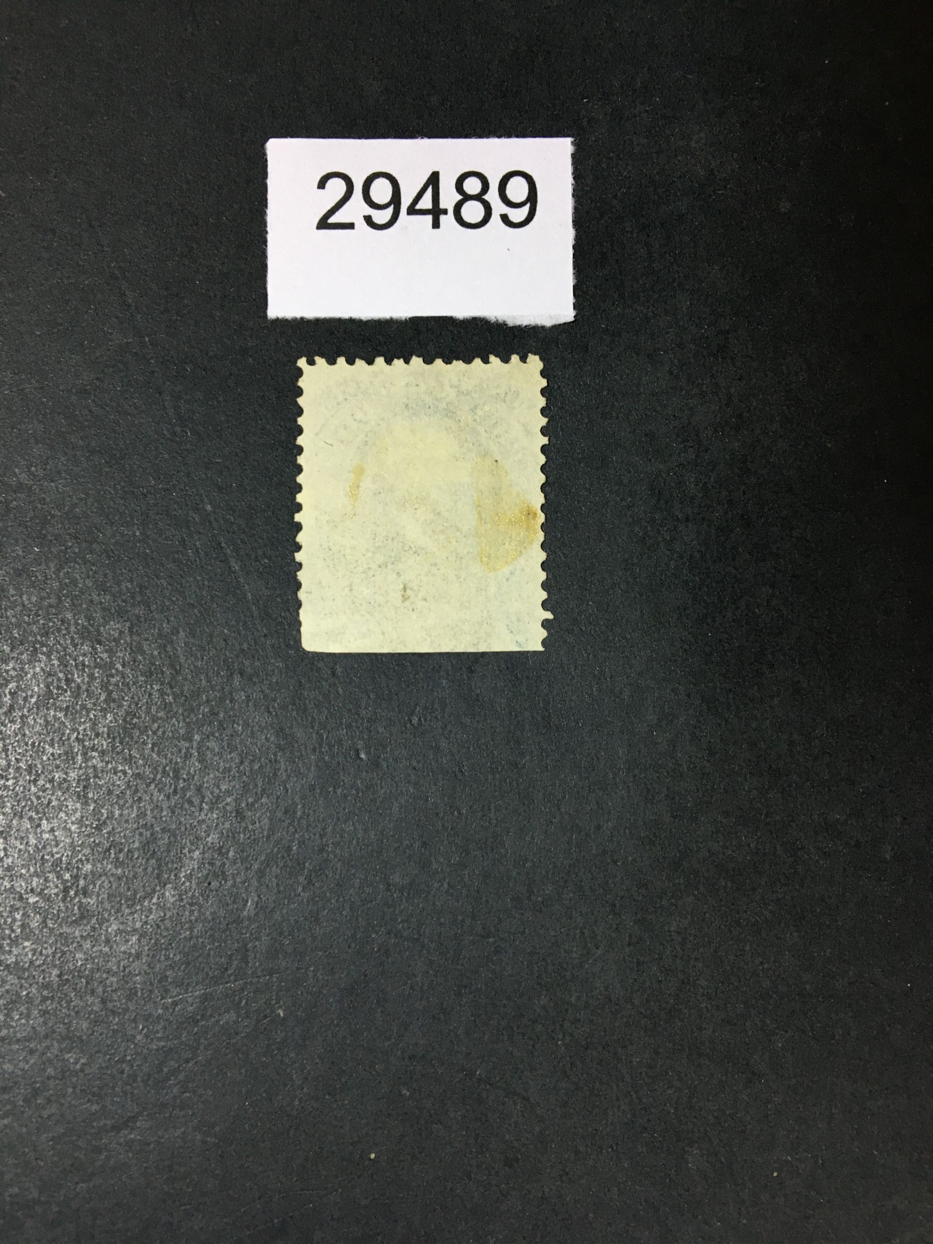 US Stamps # 72 Used CAT. $625 LOT #29489 | United States, General Issue ...