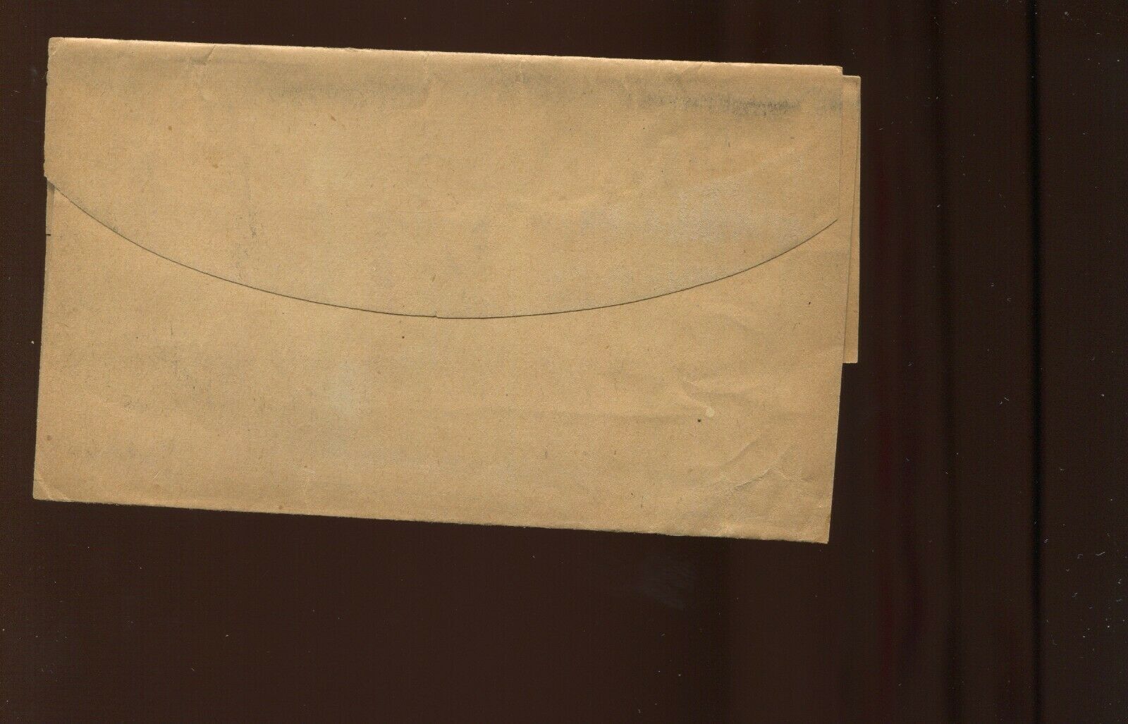 Philippines W2 Wrapper Entire W/ Manila PI Handstamp CCL to York PA ...