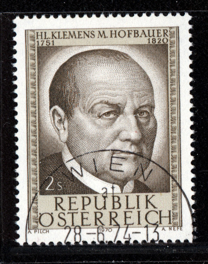 Austria 1970 Scott #859 used | Europe - Austria, General Issue Stamp ...