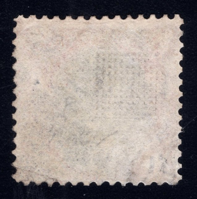 US Stamps # 122 Used $2,000 LOT #8485 | United States, General Issue ...