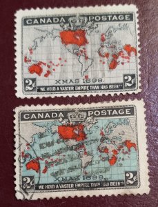 Browse Listings in Canada / HipStamp