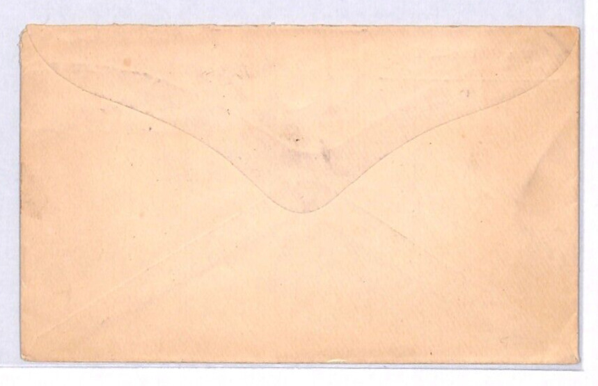 BRITISH GUIANA WW1 Cover *War Tax* Commercial Mail SHIP SS PARIMA 1918 ...