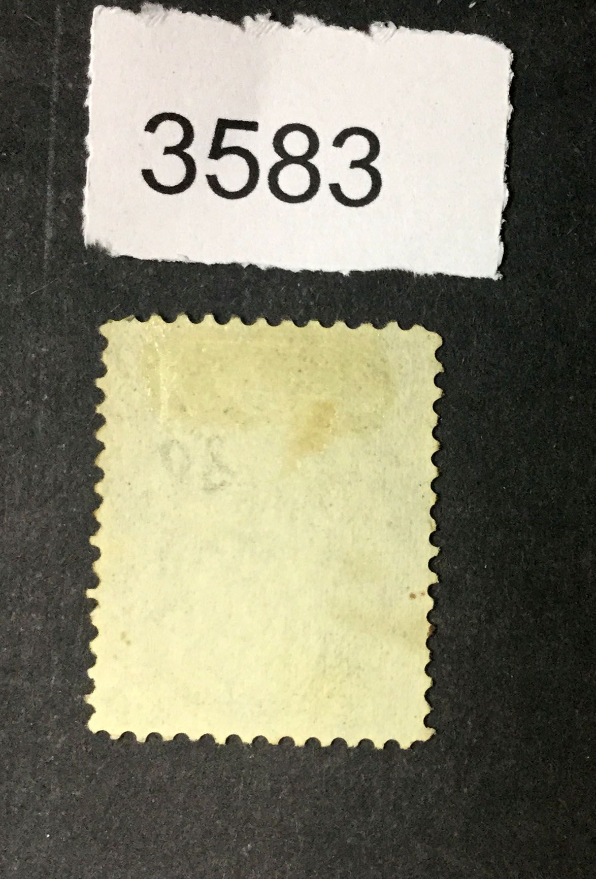 US Stamps #73 Used LOT #3583 | United States, General Issue Stamp ...