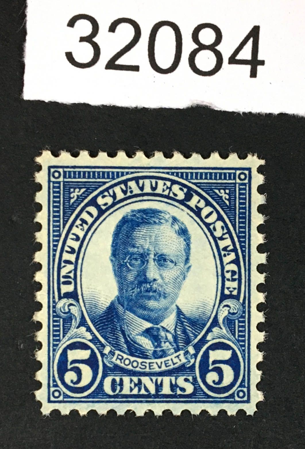 US Stamps # 637 Mint OG NH VF/XF Post Office Fresh Choice LOT #32084 ...