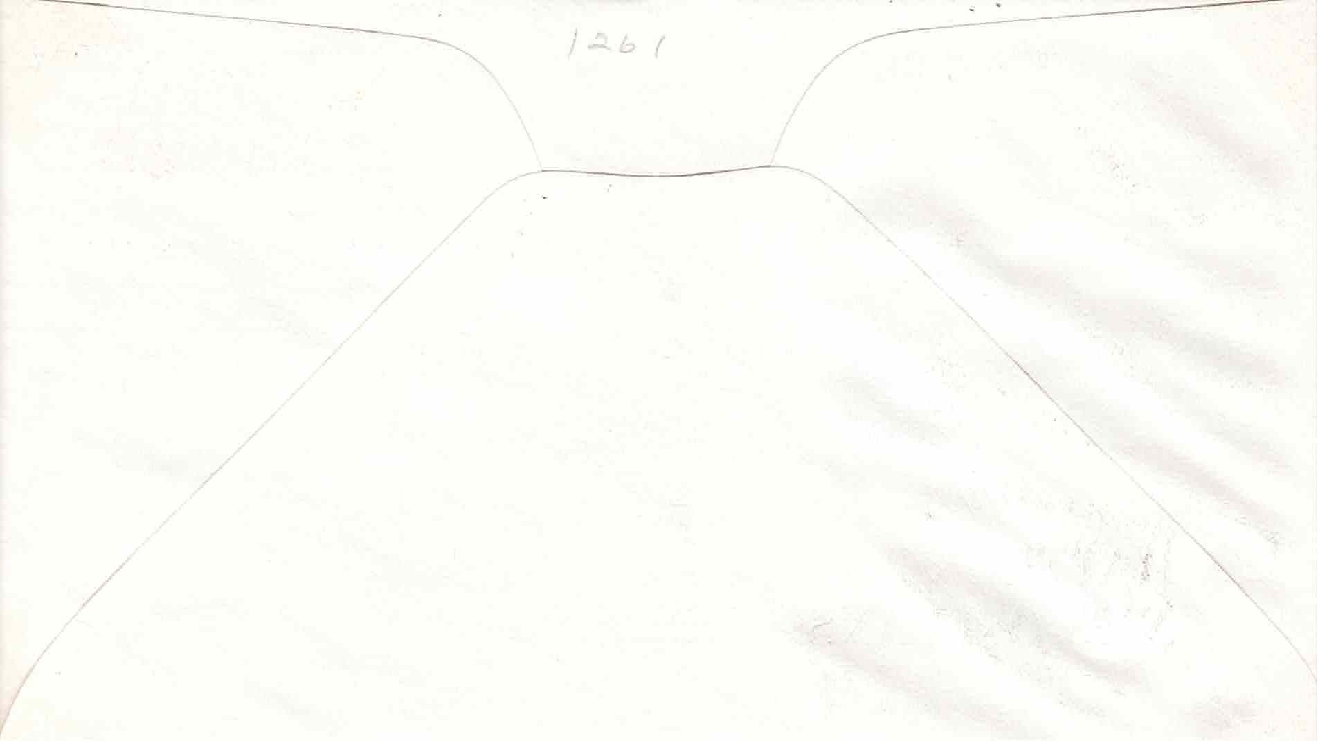 USA 1965 FDC Sc 1261 Andrew Jackson Artcraft Cachet First Day Cover New ...