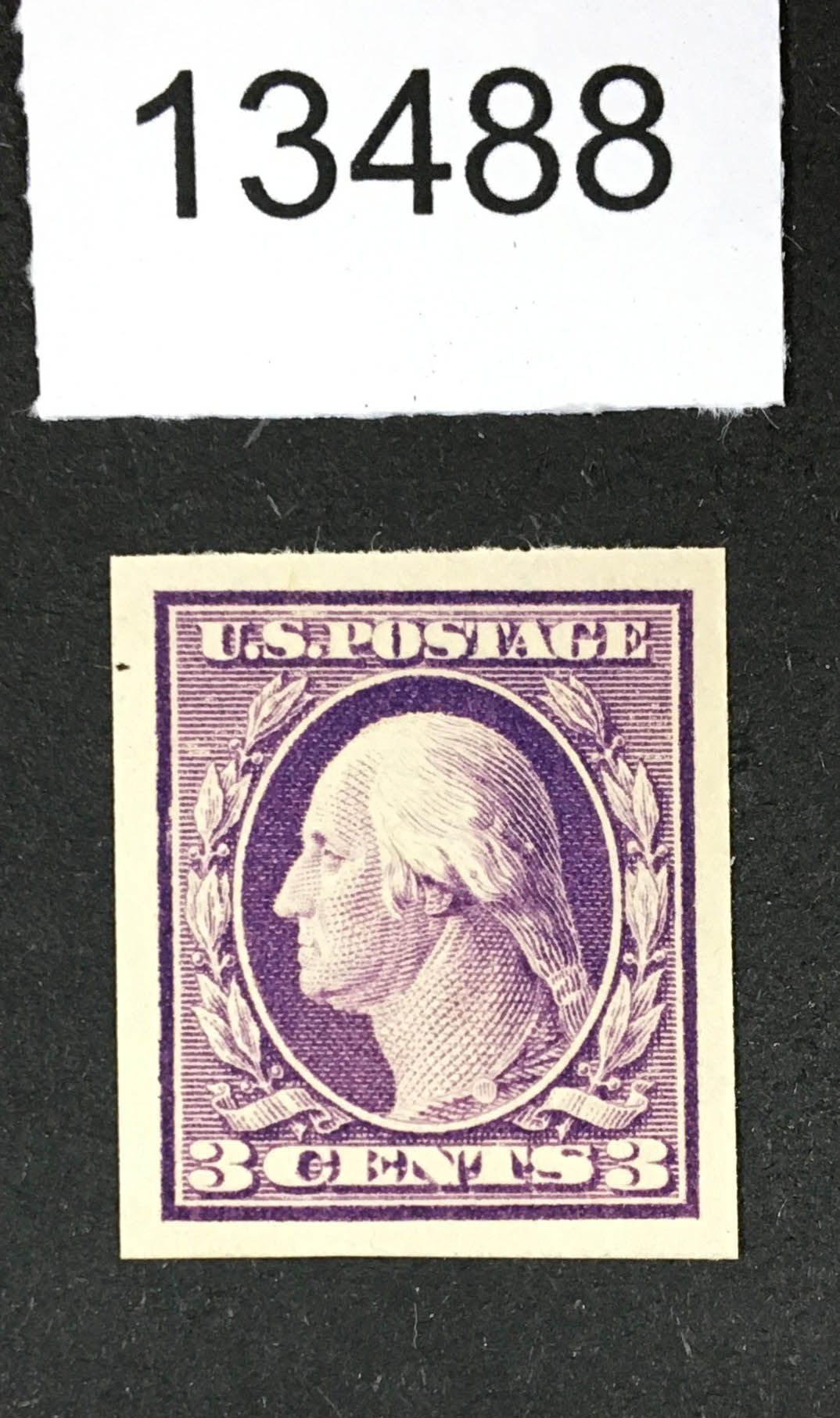 US Stamps # 483 Mint OG NH VF+ LOT #13488 | United States, General ...