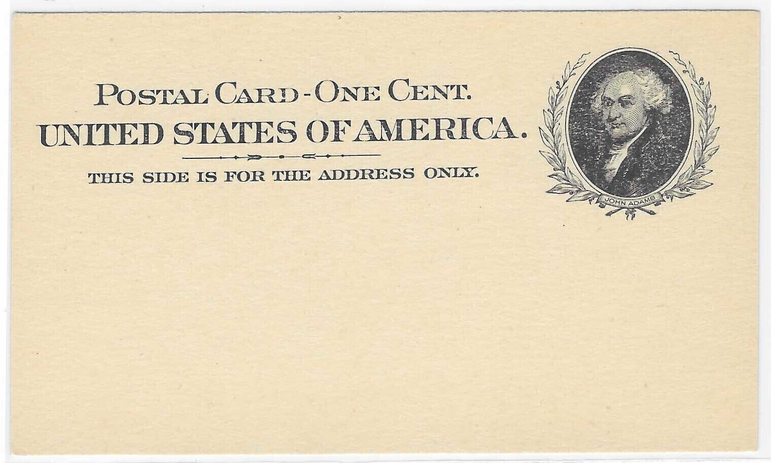 Scott# UX15 1 US Postal Card | United States, Postal Cards Stamp / HipStamp