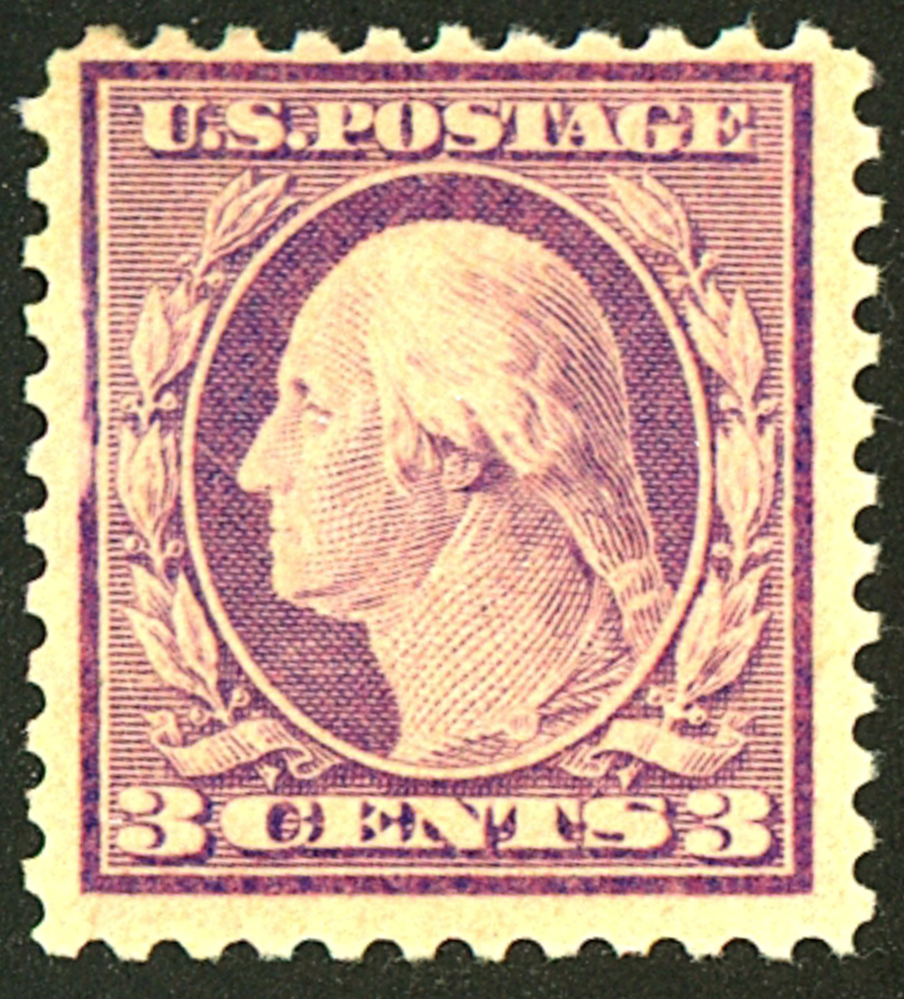 U.S. #501 Mint OG HR | United States, General Issue Stamp / HipStamp