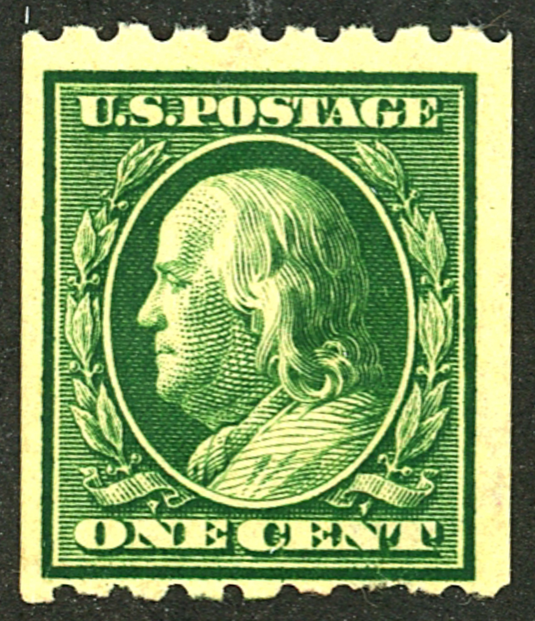 U.S. #390 Mint OG NH | United States, General Issue Stamp / HipStamp