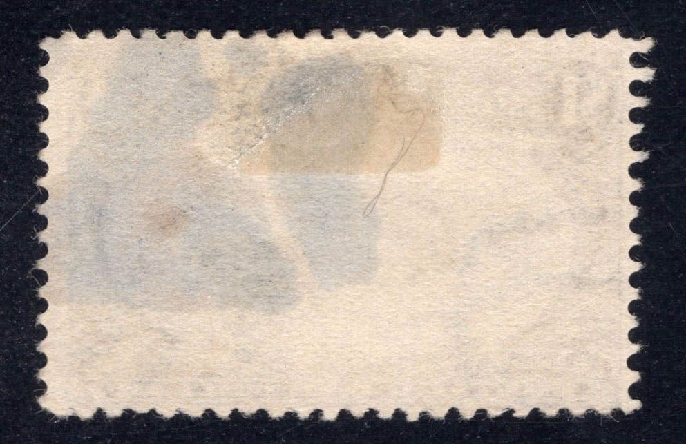 US Stamps # 292 $1 Trans-Miss Used $700 LOT #29906 | United States ...