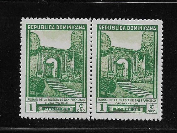 Dominican Republic Stamps MNH #Nov N16 | Caribbean - Dominican Republic ...