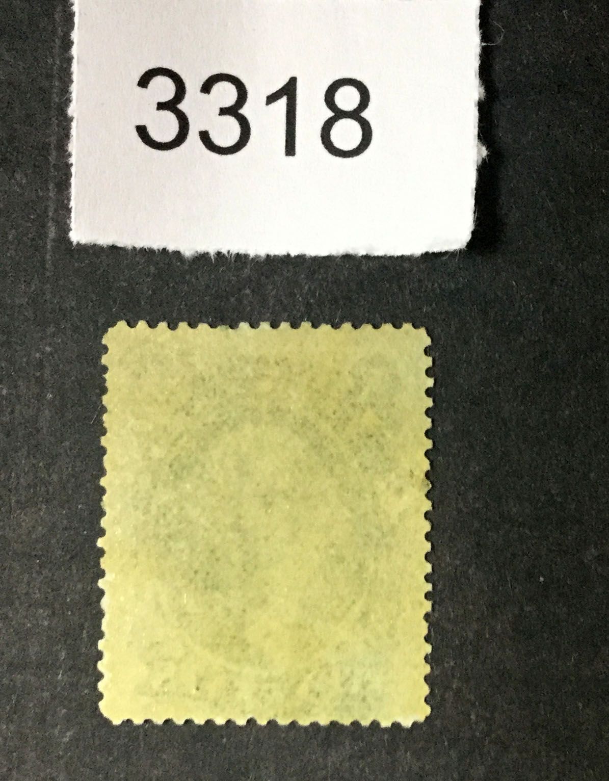 US Stamps #35 Mint OG NH LOT #3318 | United States, General Issue Stamp ...