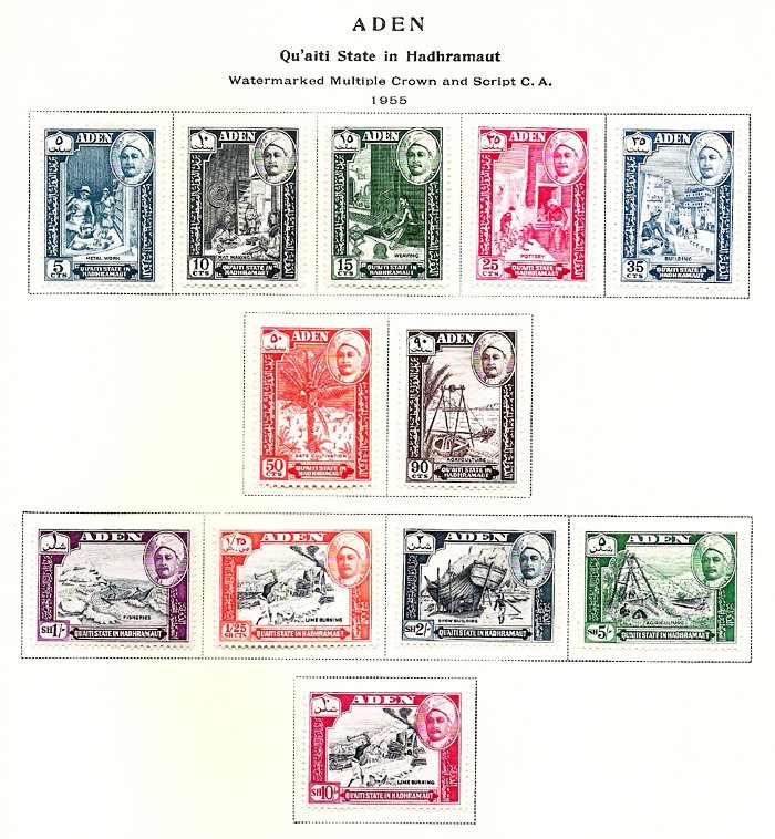 ULTIMATE PRINTABLE WORLD STAMP ALBUM PAGES (+46.000 PDF color ...