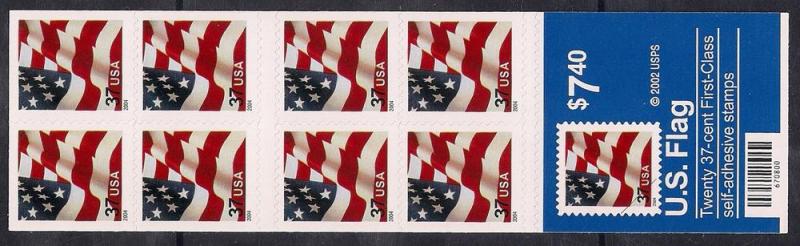 #3636DE 37 cents USA Stamp Mint OG NH EGRADED VF81 | United States ...