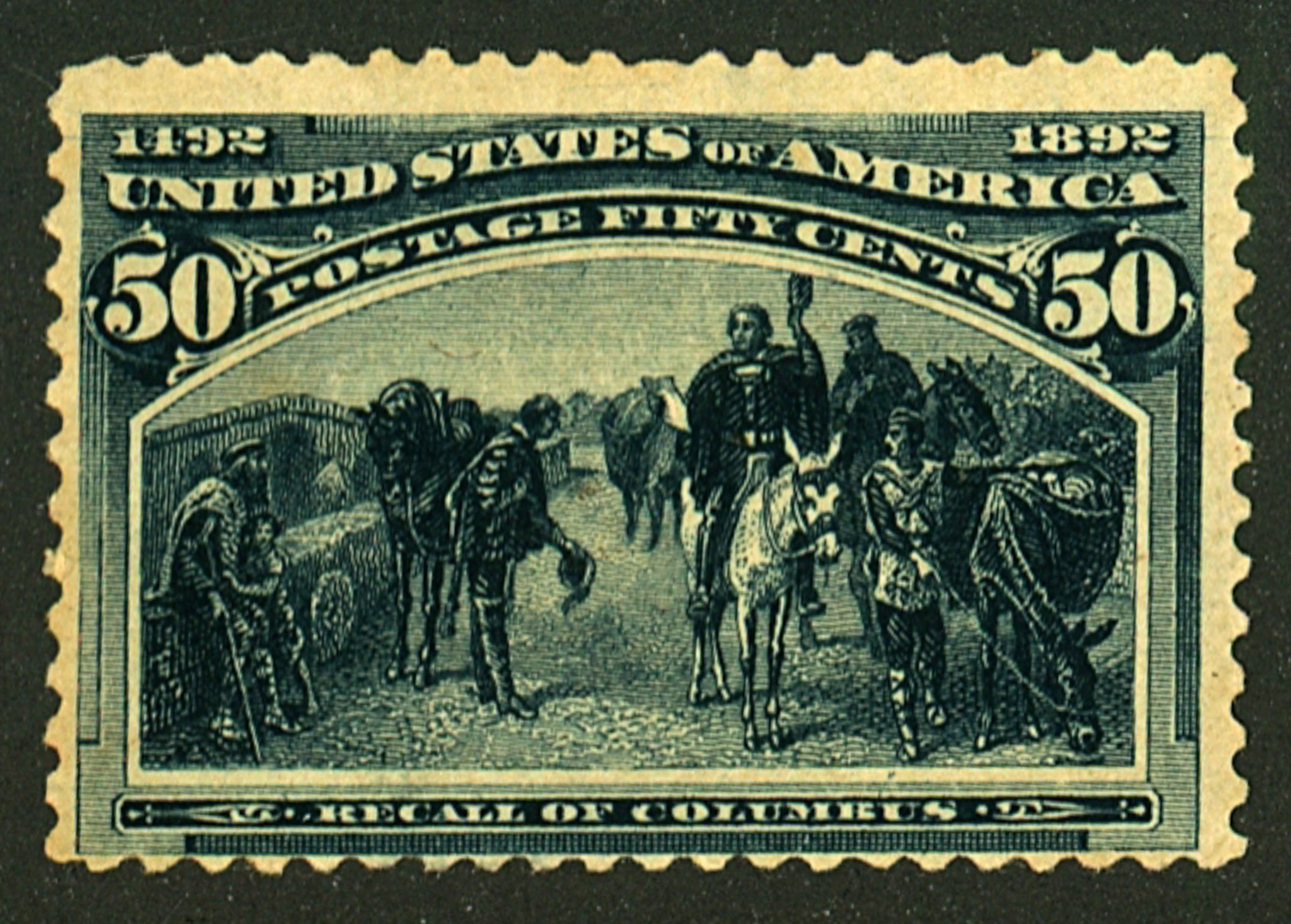 U.S. #240 Mint OG LH | United States, General Issue Stamp / HipStamp