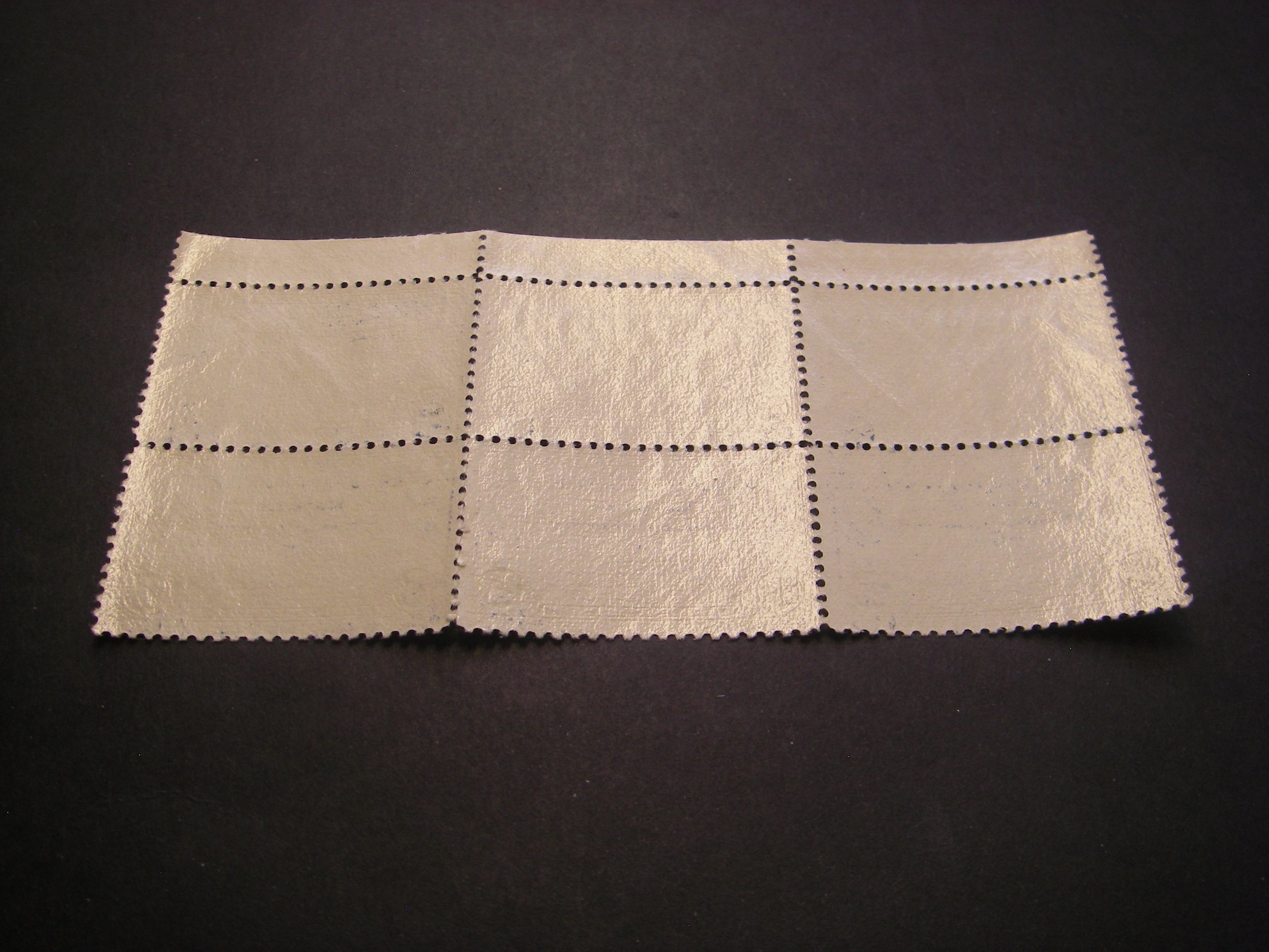 Scott C20, 25c China Clipper Airmail, PB6 #21476 TM, MNH Beauty ...