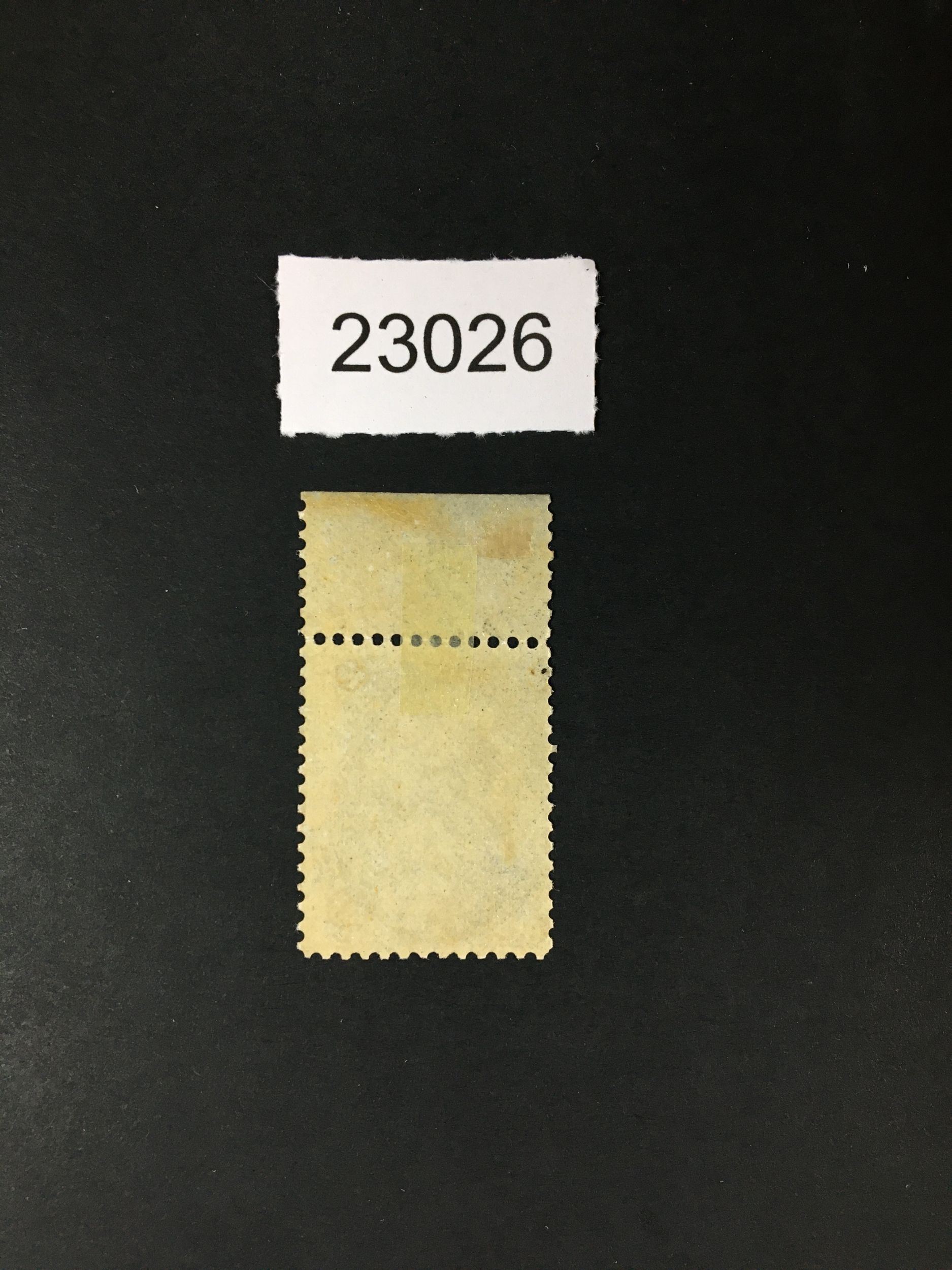 US Stamps # 73 Mint OG H $350 LOT #23026 | United States, General Issue ...