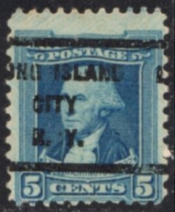 US Stamp #710x236.5 - Washington Bicentennial C. W. Peale 1795 w ...