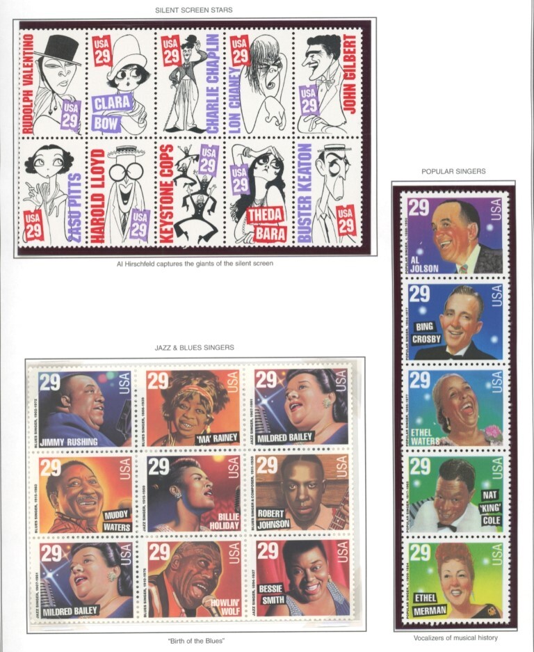 U.S. #Set/Mixed Condition | United States, Stamp / HipStamp