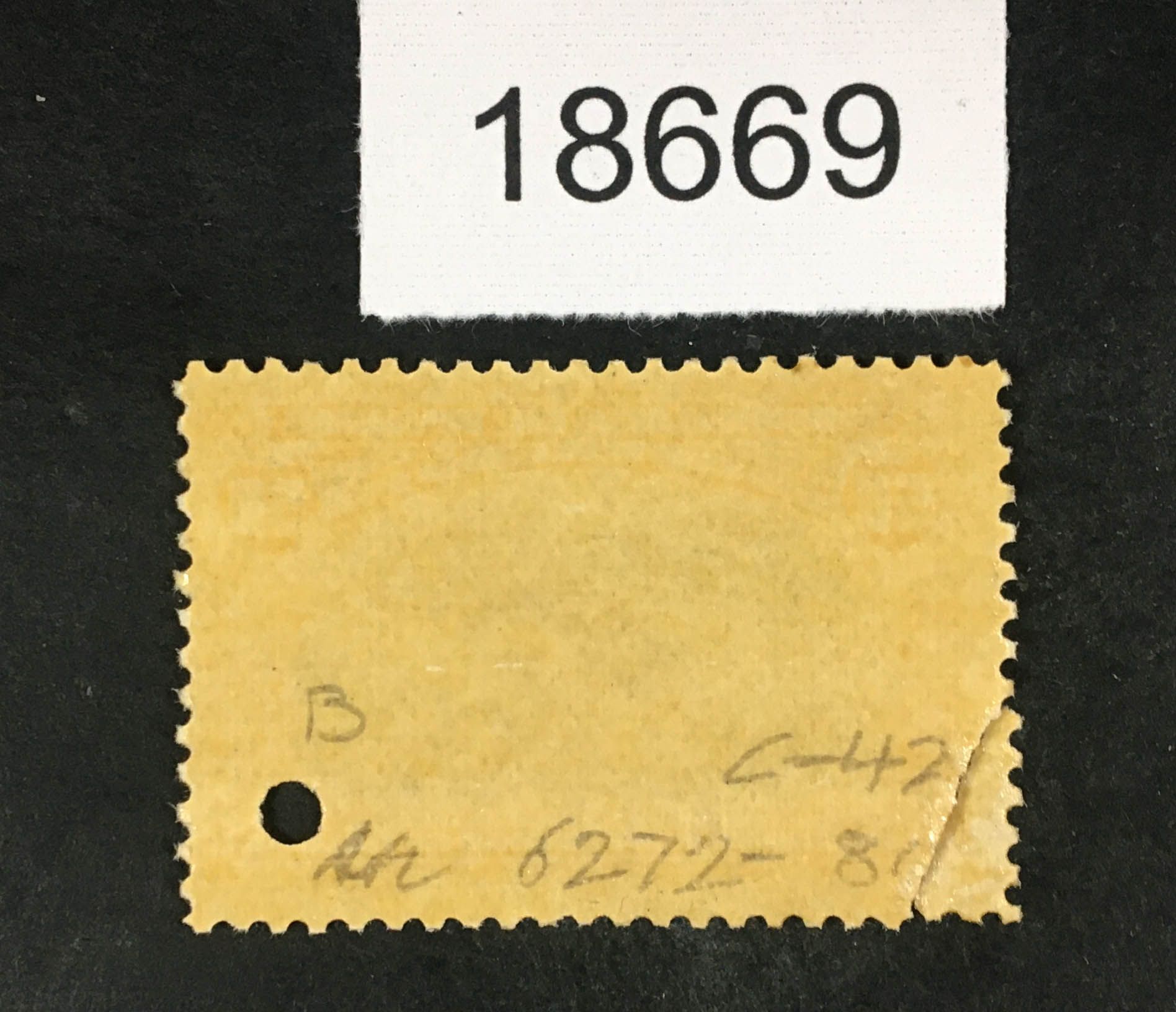 US Stamps Canal Zone # 58s Specimen Mint OG NH $250 LOT #18669 | United ...