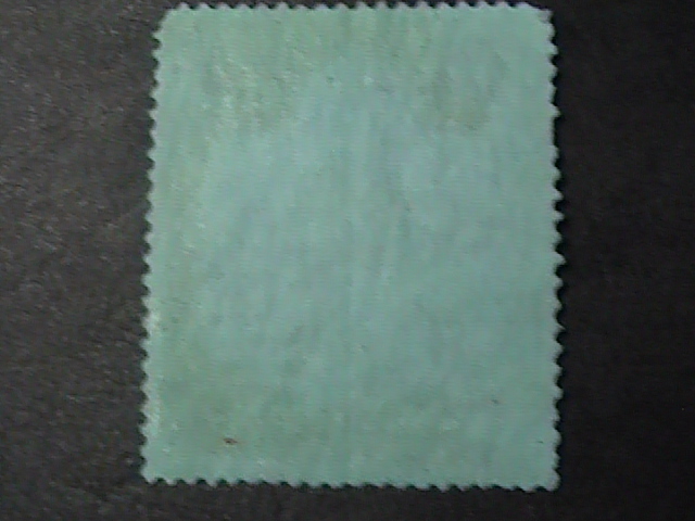 Bermuda # 95-Used--Single----Red & Black on Blue Paper---1927(Lotc ...