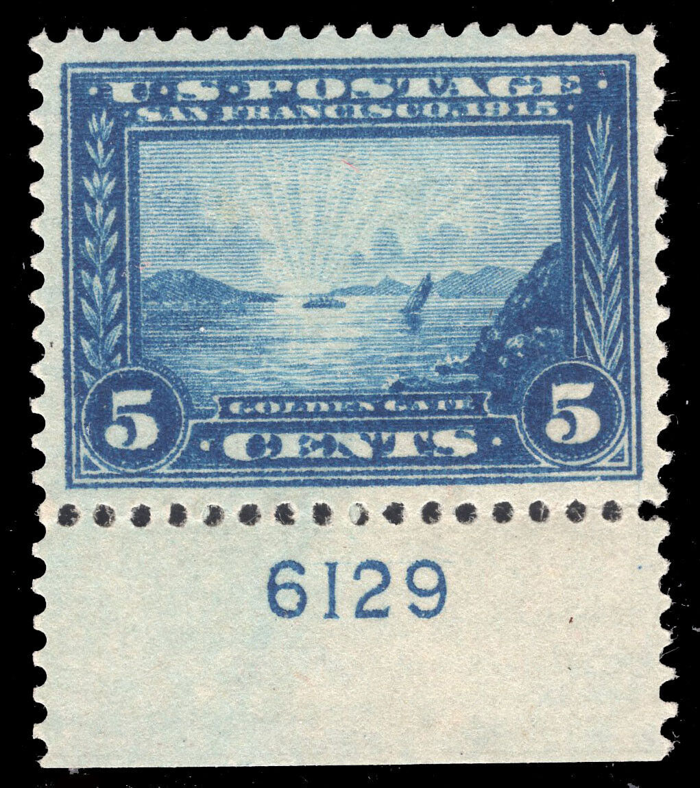 US Stamps #399 Mint OG NH VF/XF+ LOT #73164 | United States, General ...