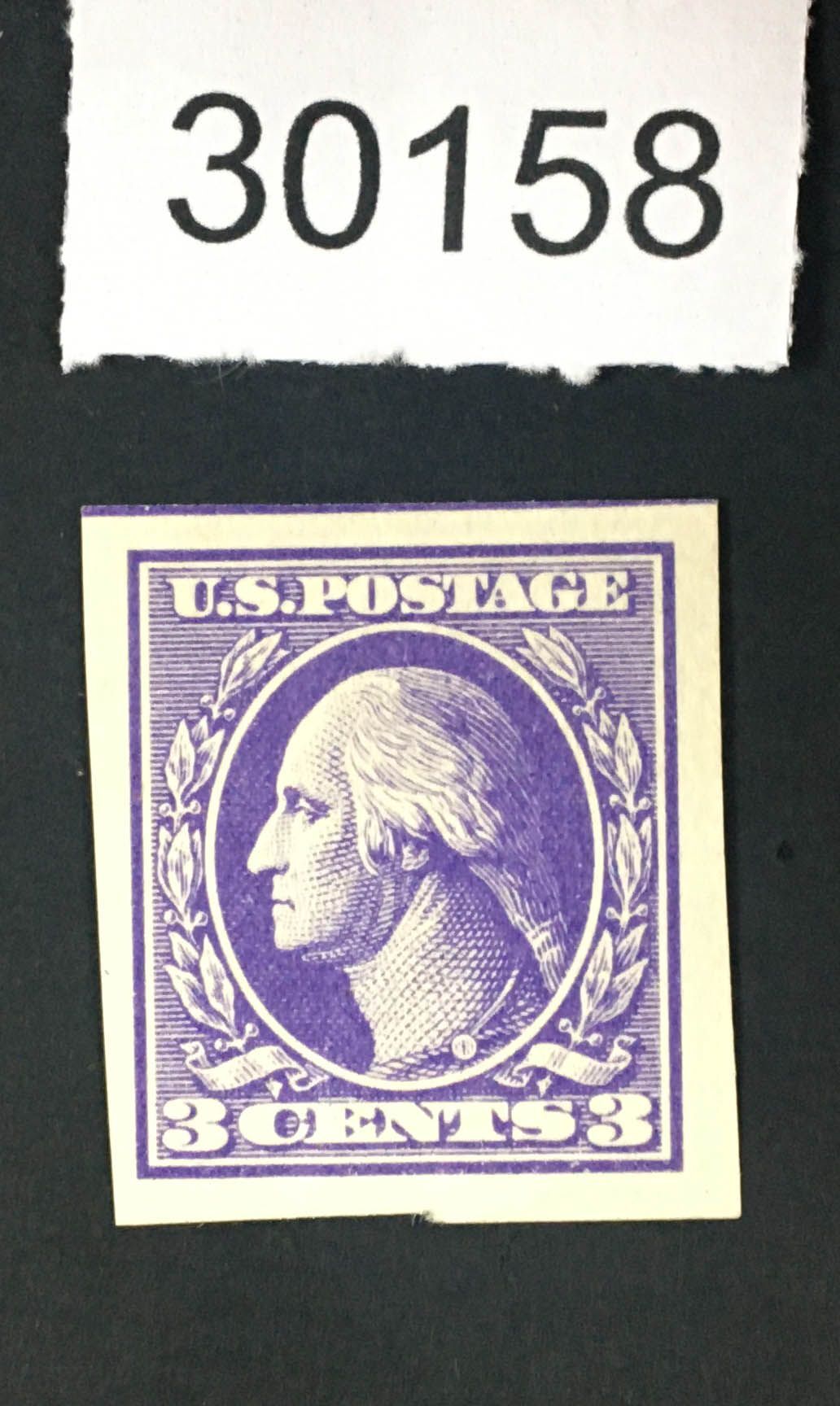 US Stamps # 535 Mint OG H LOT #30158 | United States, General Issue ...