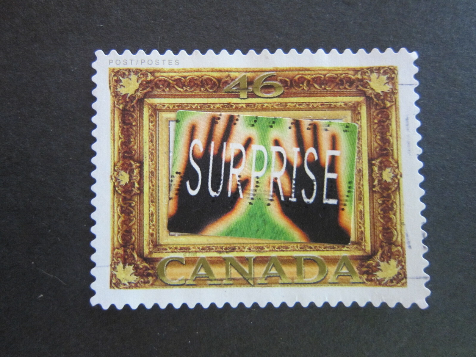 Canada #1853 Picture Postage Nice stamps {ca963} | Canada, General ...