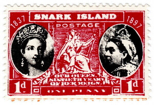 (I.B) Cinderella : Gerald King Wonderland (Snark Island Diamond Jubilee ...