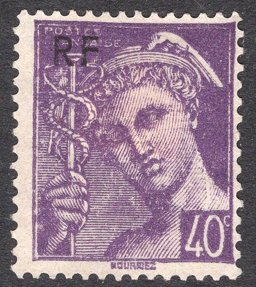 France Scott 501 | Europe - France & Colonies, General Issue Stamp ...