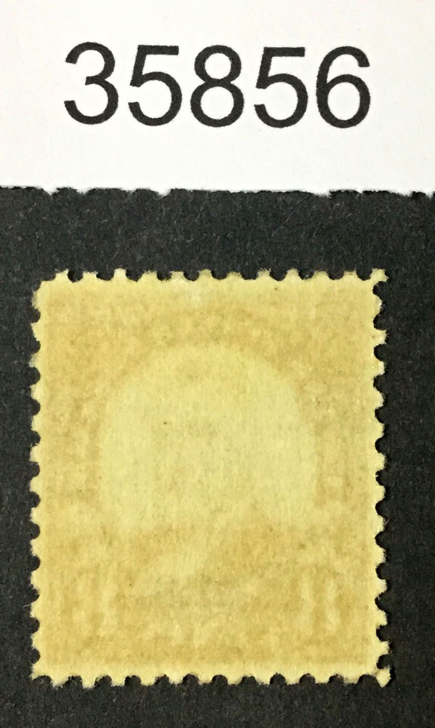 US Stamps #666 Mint OG LH XF LOT #35856 | United States, General Issue ...