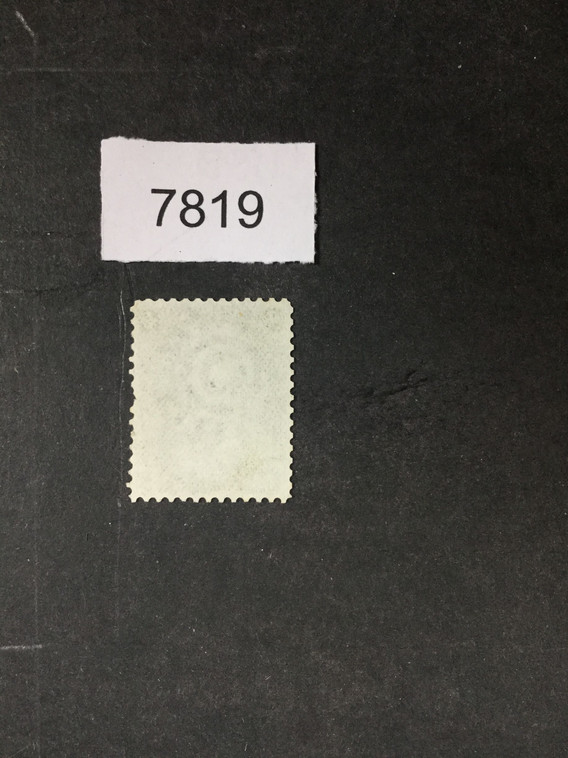 US Stamps # 73 COG Wheel Used LOT #B 7819 | United States, General ...