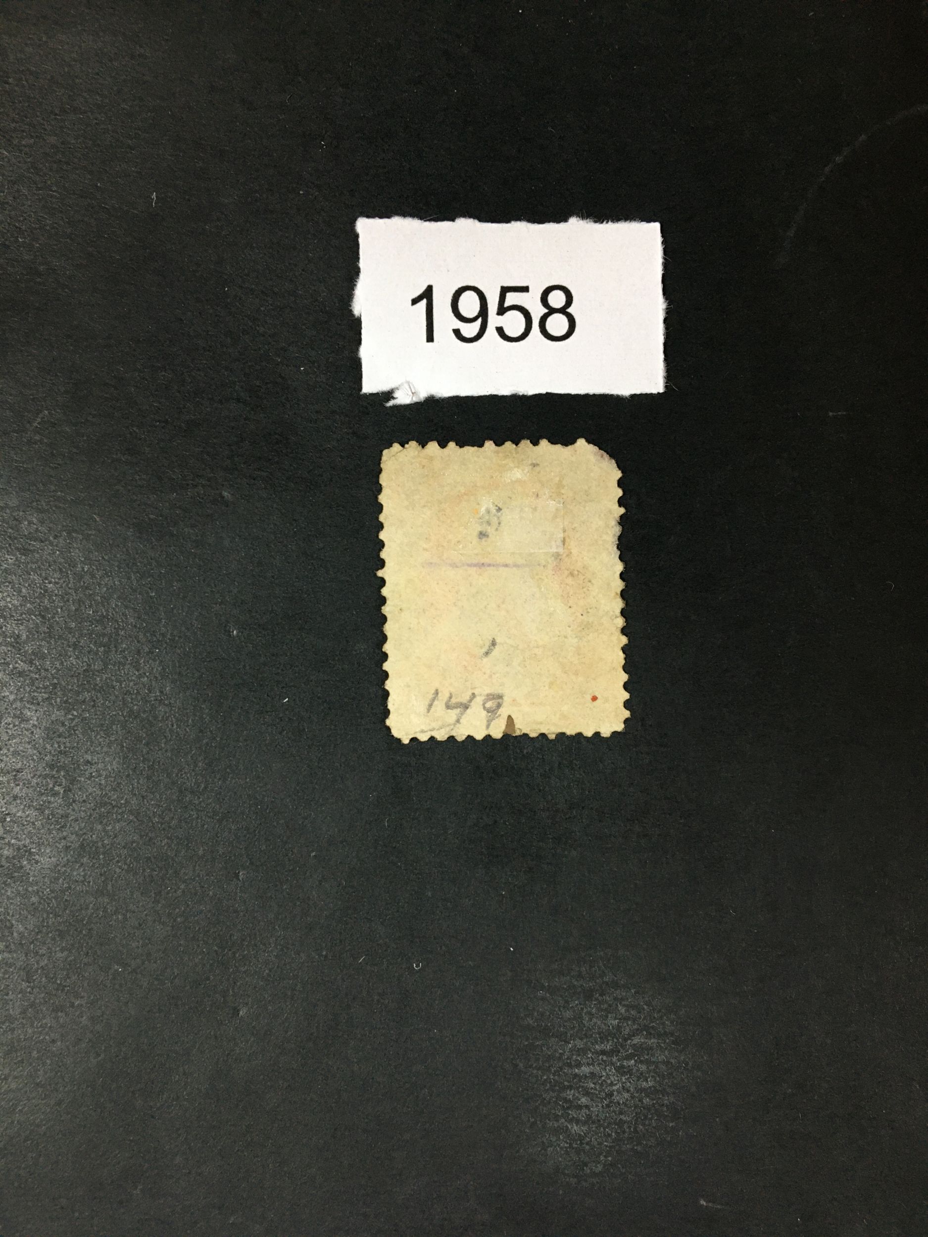 US Stamps # 149 Used LOT #1958 | United States, General Issue Stamp ...