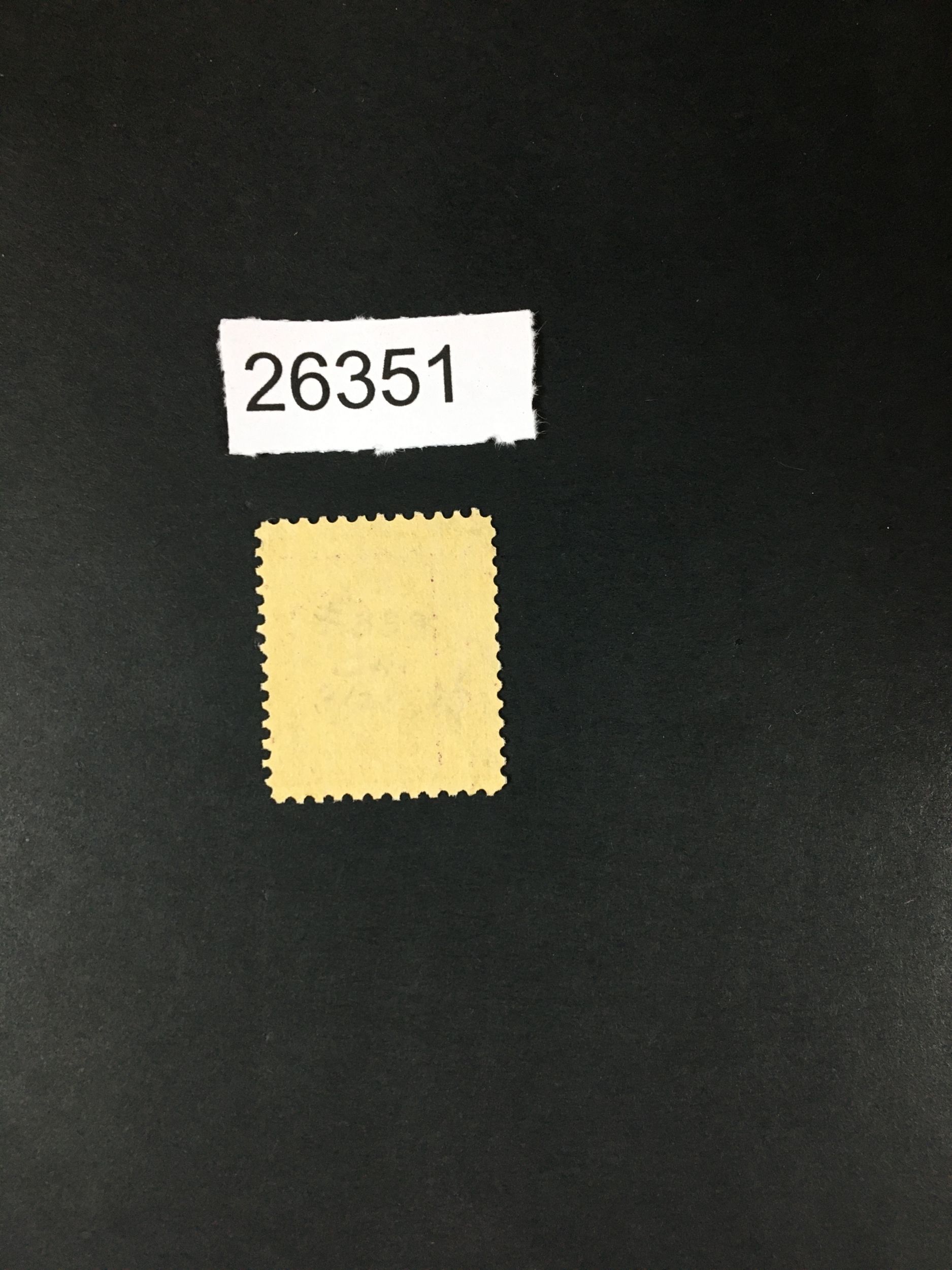 US Stamps # 333 Mint OG NH VF LOT #26351 | United States, General Issue ...