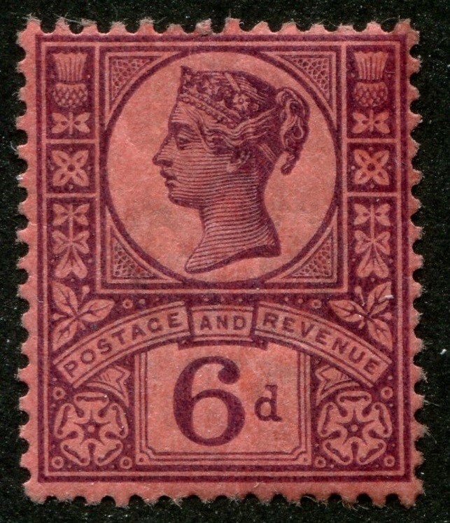 Great Britain #119 Mint | Great Britain, General Issue Stamp / HipStamp