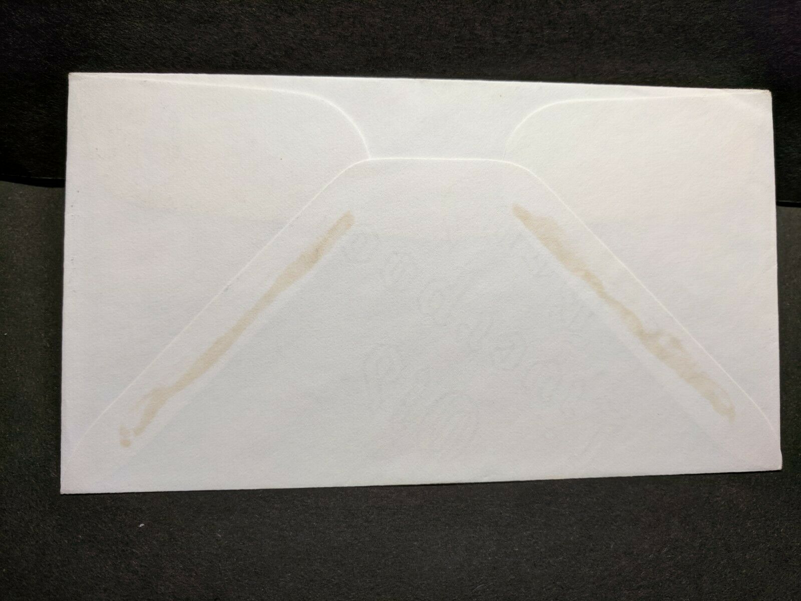 Ship SS CANBERRA Naval Cover 1971 PAQUEBOT Cachet BALBOA, CANAL ZONE ...