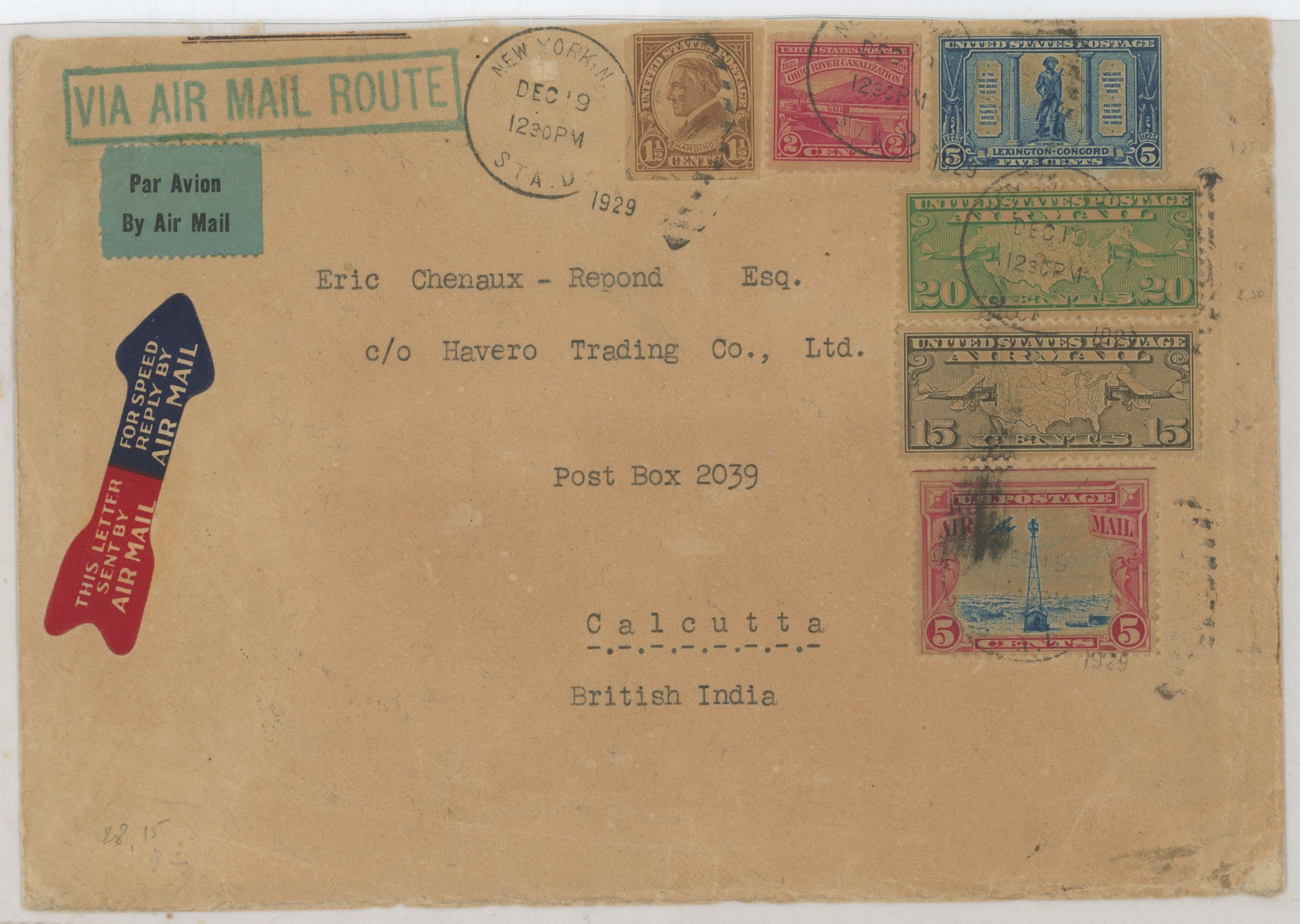 US 611/619/681/C8-9/C11 A variety of stamps; including the 1 1/2c ...