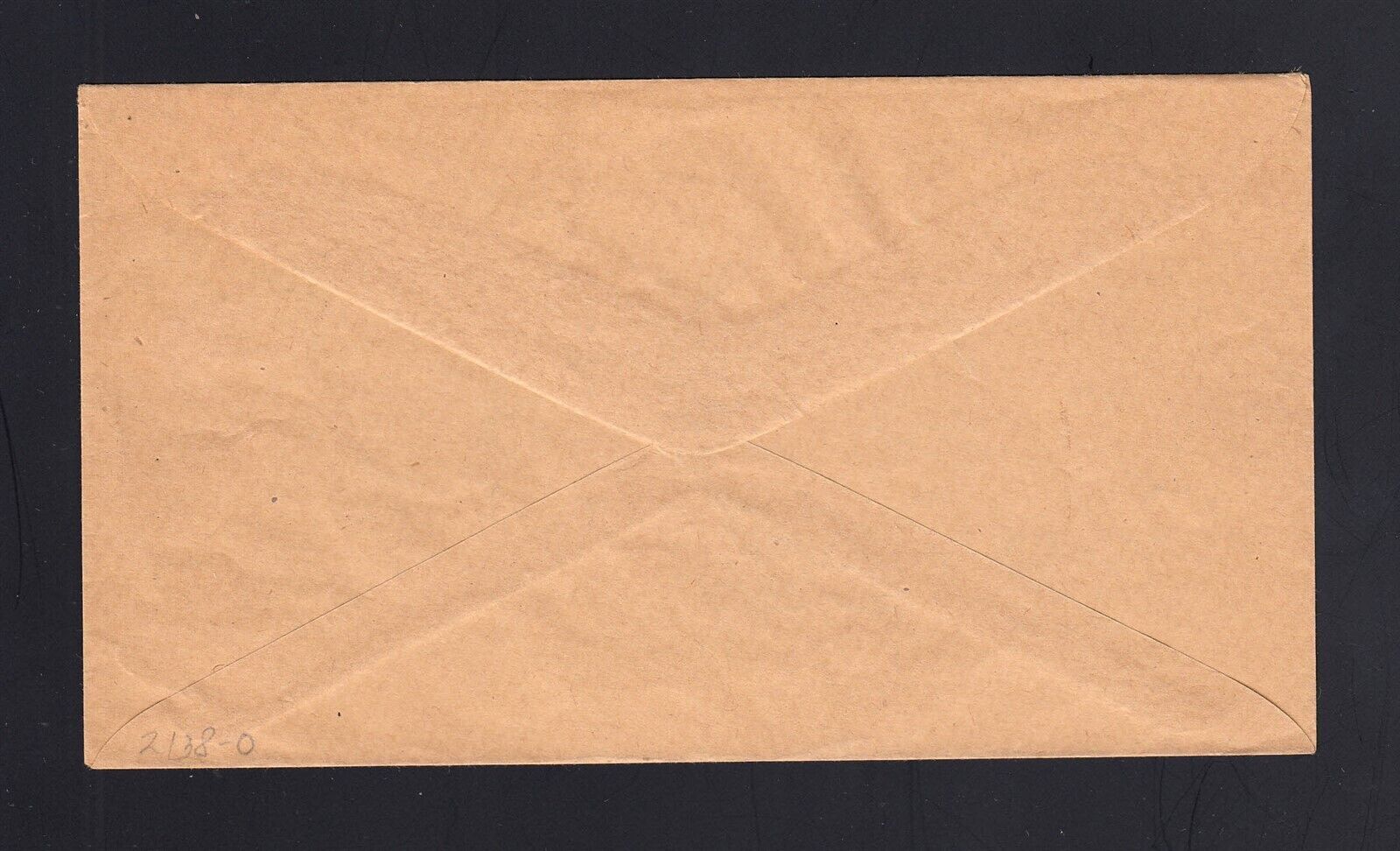 Mint Postal Stationery Envelope: Scott #U426 / Upss #2138-0 | United ...