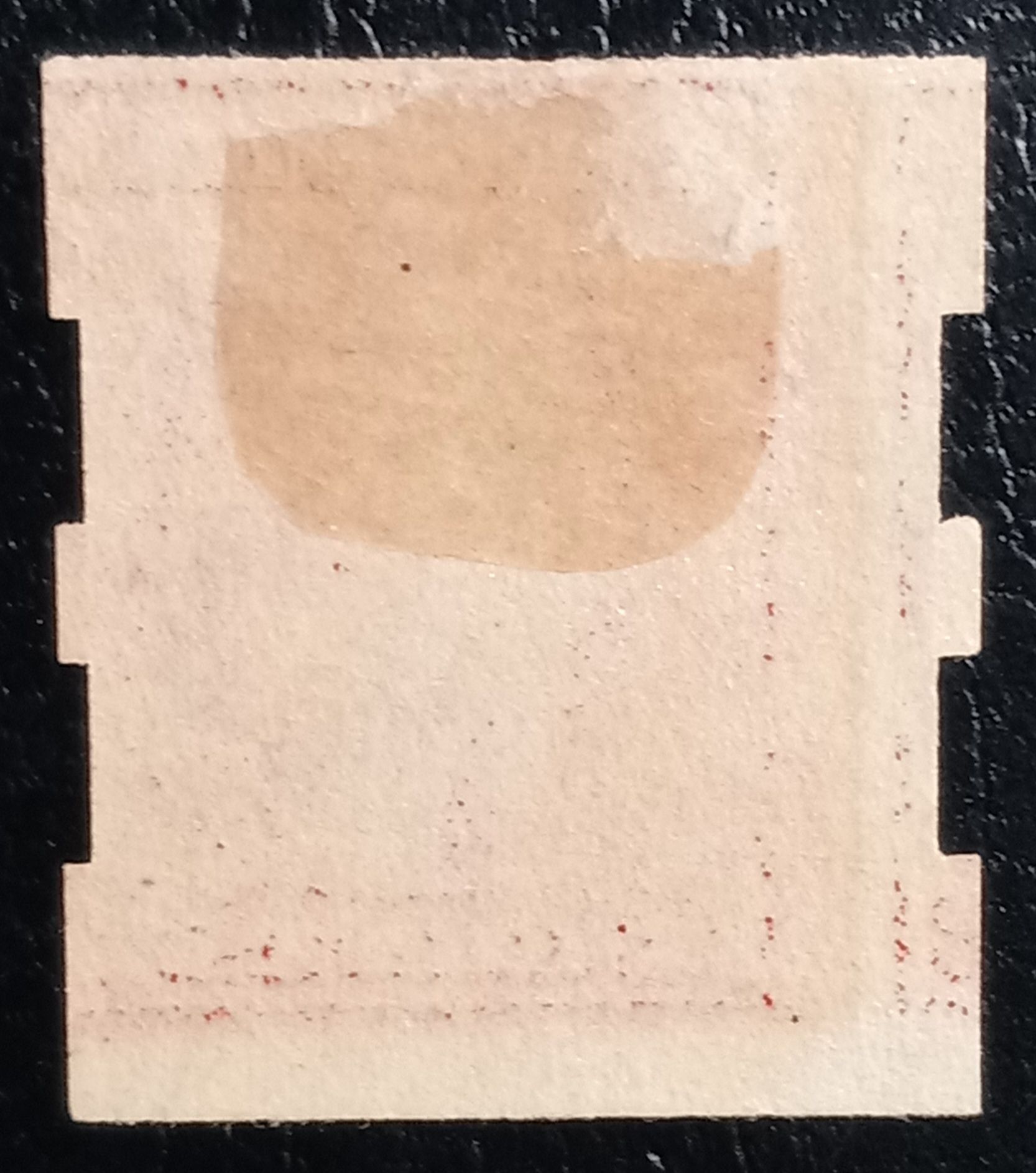 US Scott 482a MH , OG Rare Type 1a Schermack Vending 1920 F-VF | United ...