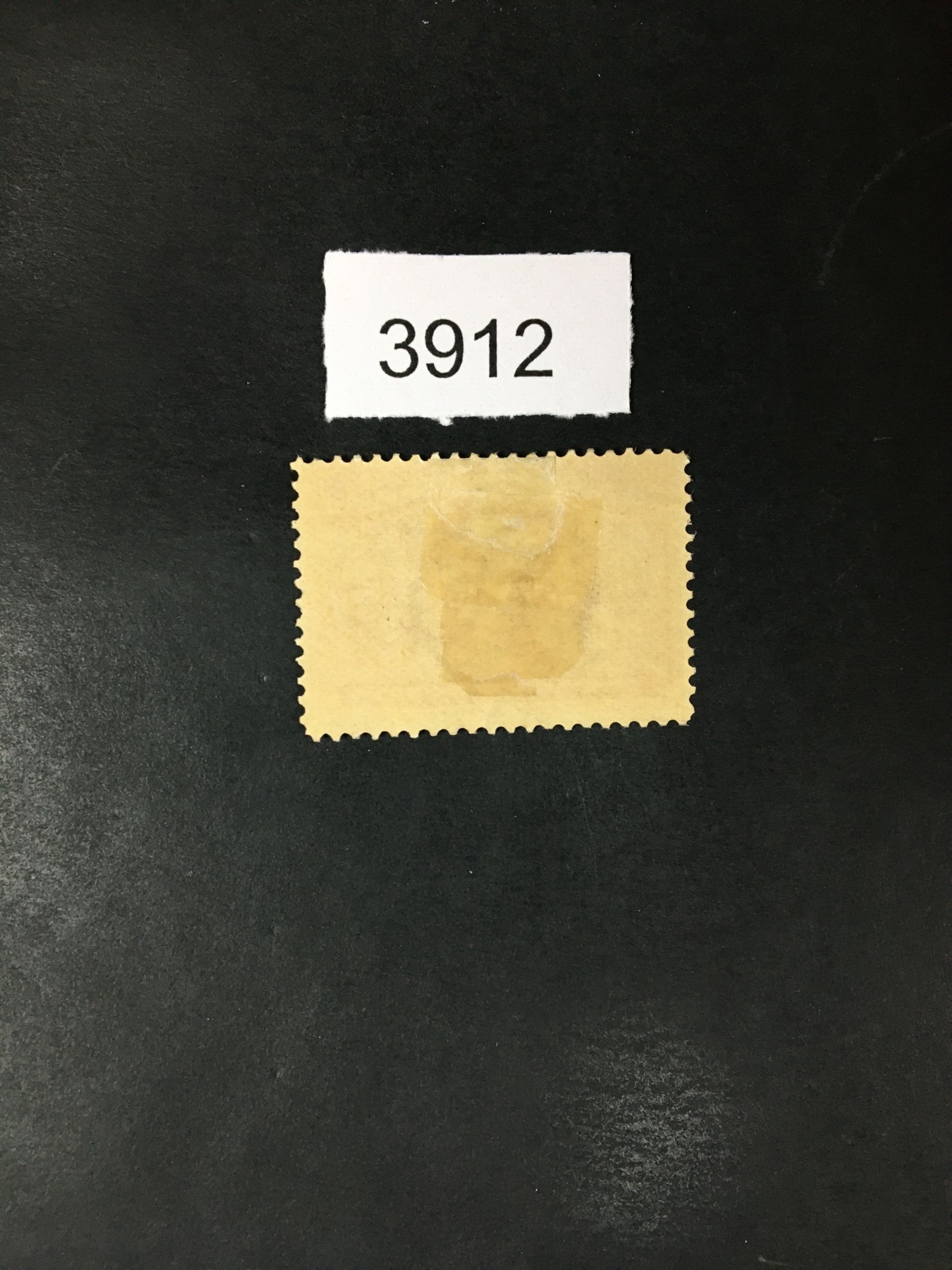 US Stamps # 324 Mint OG H LOT #3912 | United States, General Issue ...