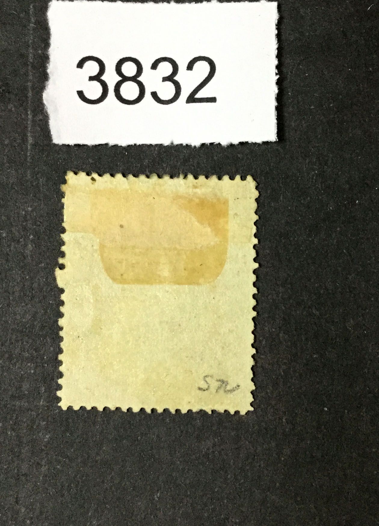 US Stamps #26 Used NOV 10 LOT #3832 | United States, General Issue ...