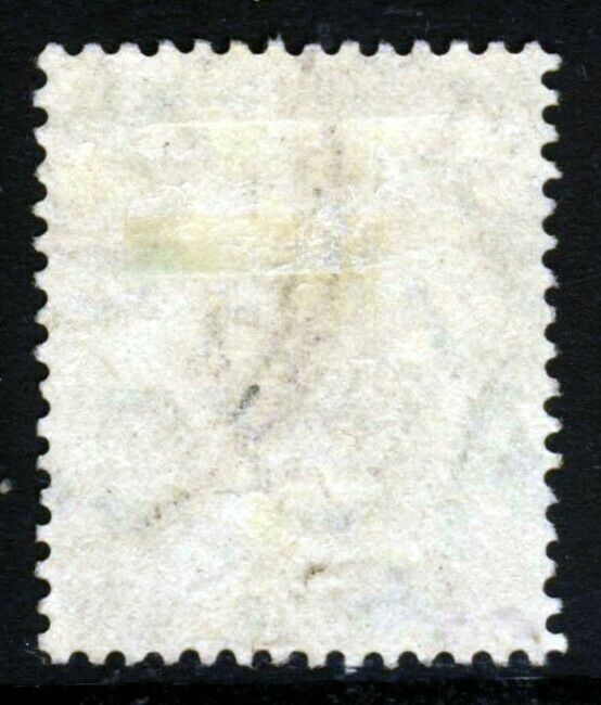 JAMAICA Queen Victoria 1907 3d Sage Green Watermark Multiple Crown CA ...