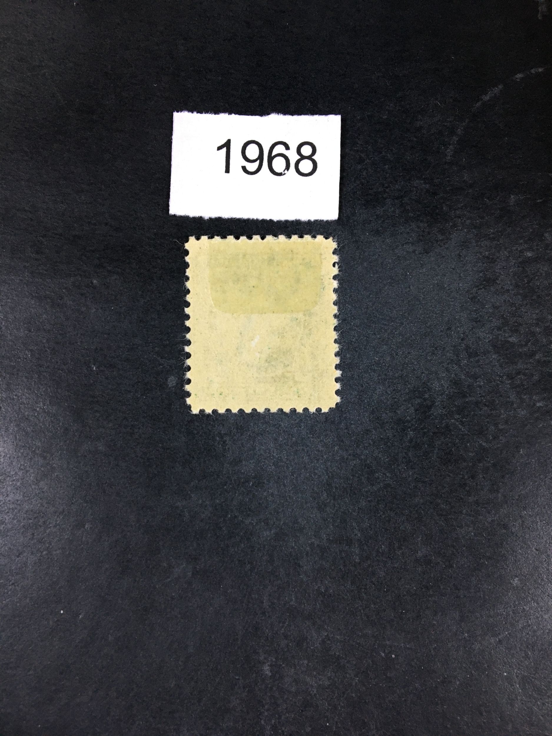 #313 US Stamps # Rd212 Mint OG H $ LOT #1968 | United States, General ...
