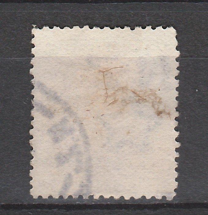 NEW ZEALAND 1915 KGV 2D ENGRAVED PERF 14 X 14.5 / HipStamp