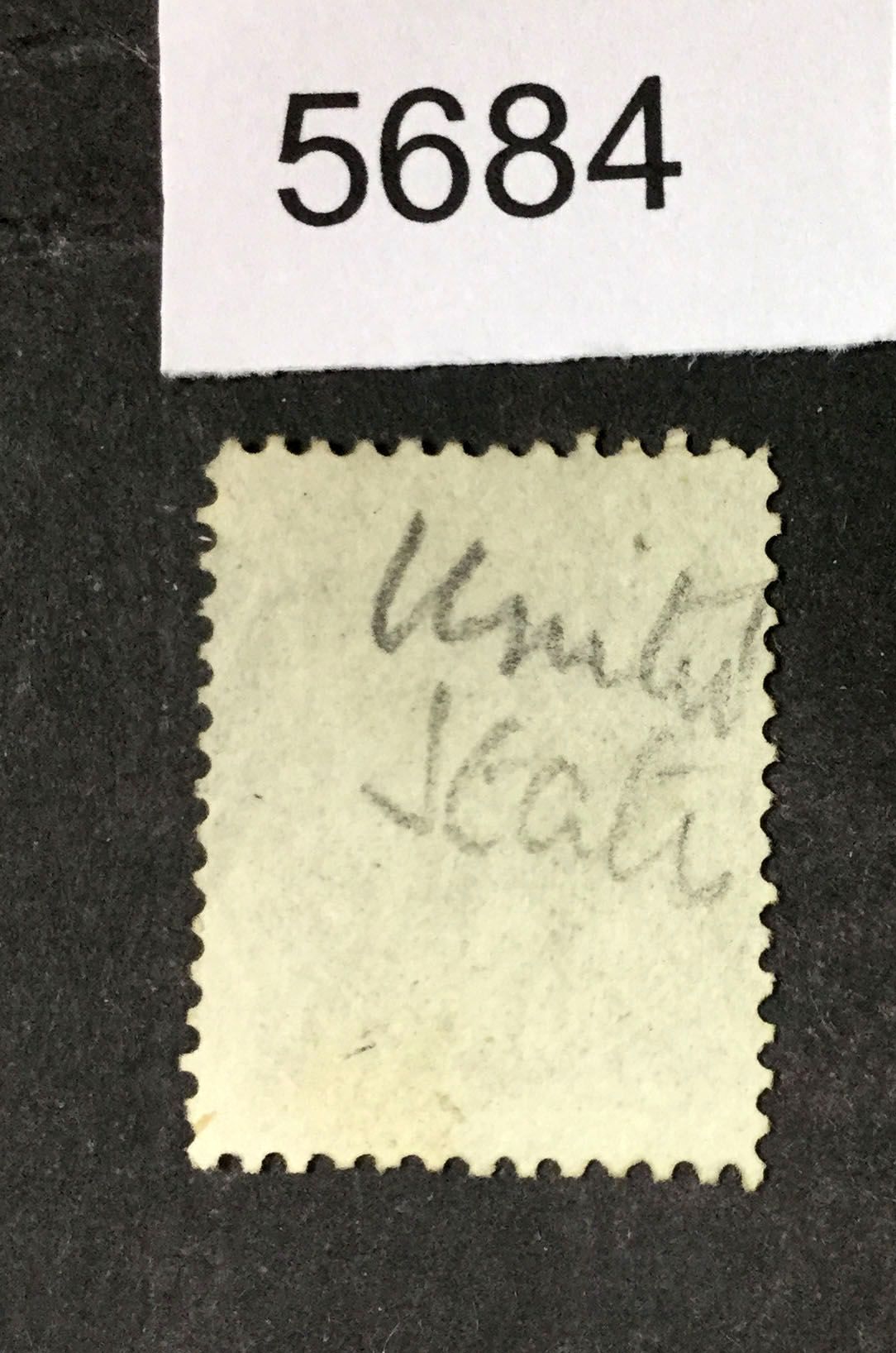 US Stamps #78 Used $400 LOT #5684 | United States, General Issue Stamp ...