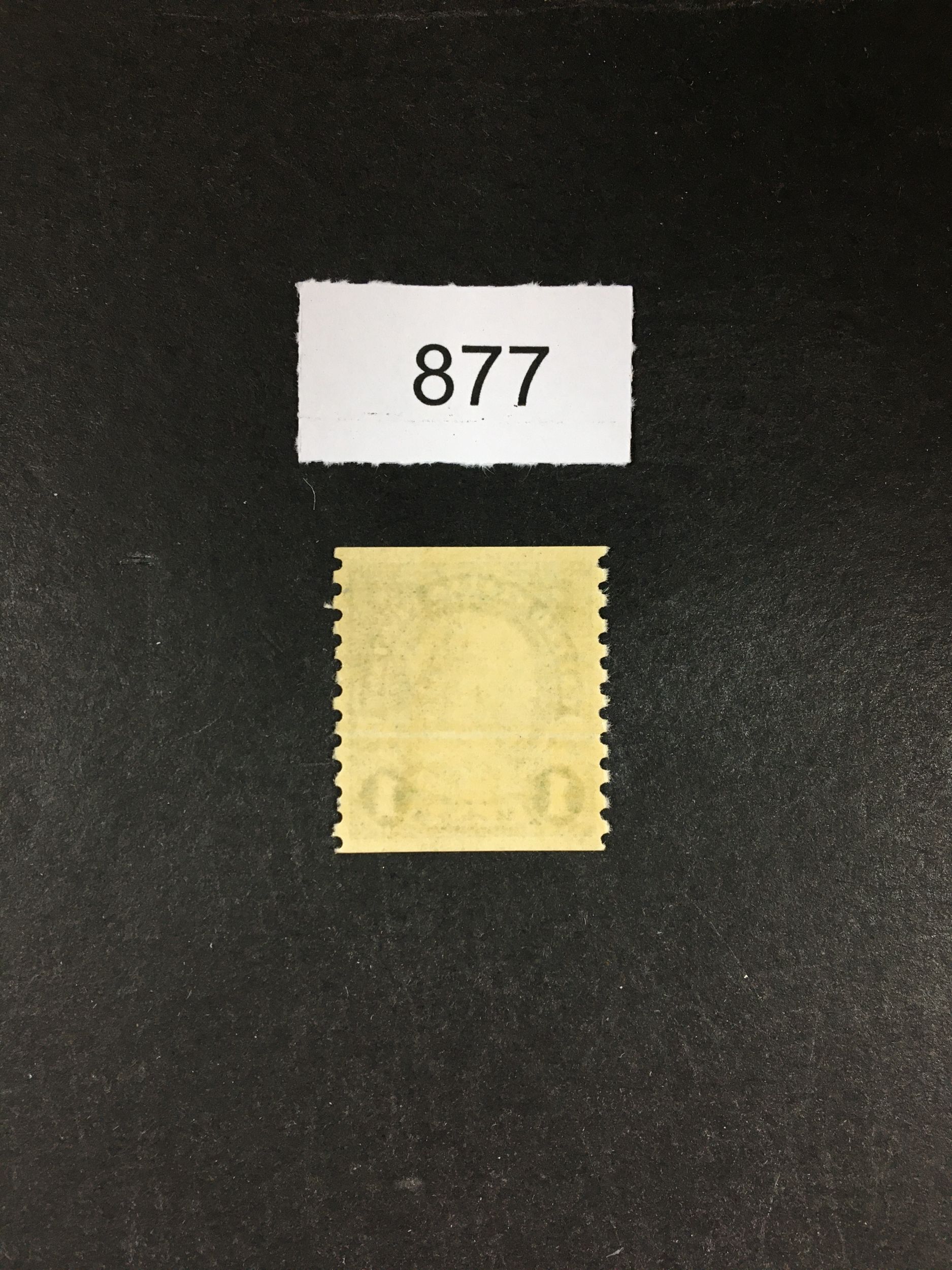 US Stamps # 597 Mint OG NH XF LOT #E 877 | United States, General Issue ...