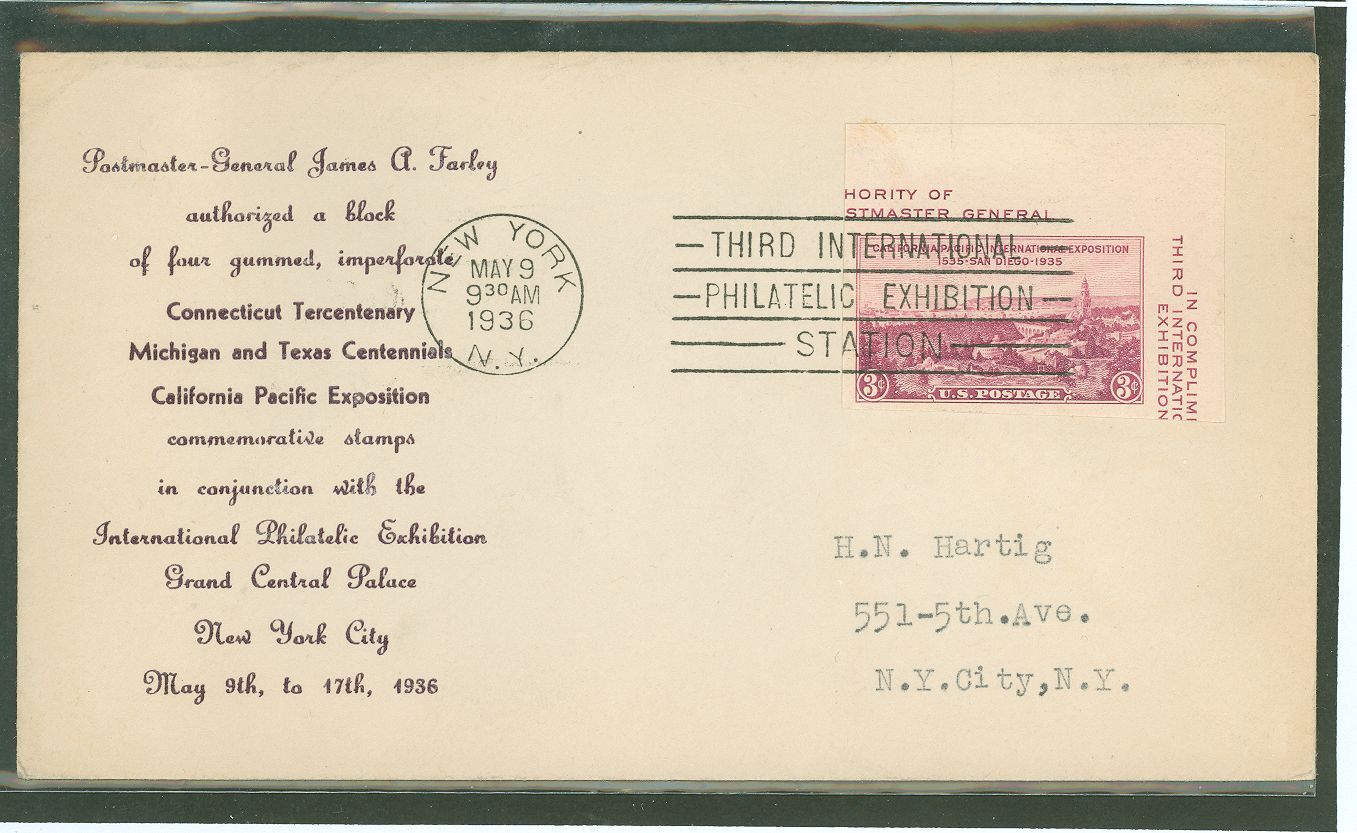 United States 778b (APS Seller Id: 569655) | United States, General ...