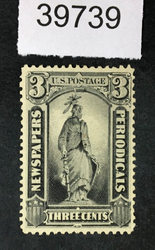 US Stamps # Pr10 Unused NO GUM $140 LOT #39739 | United States ...