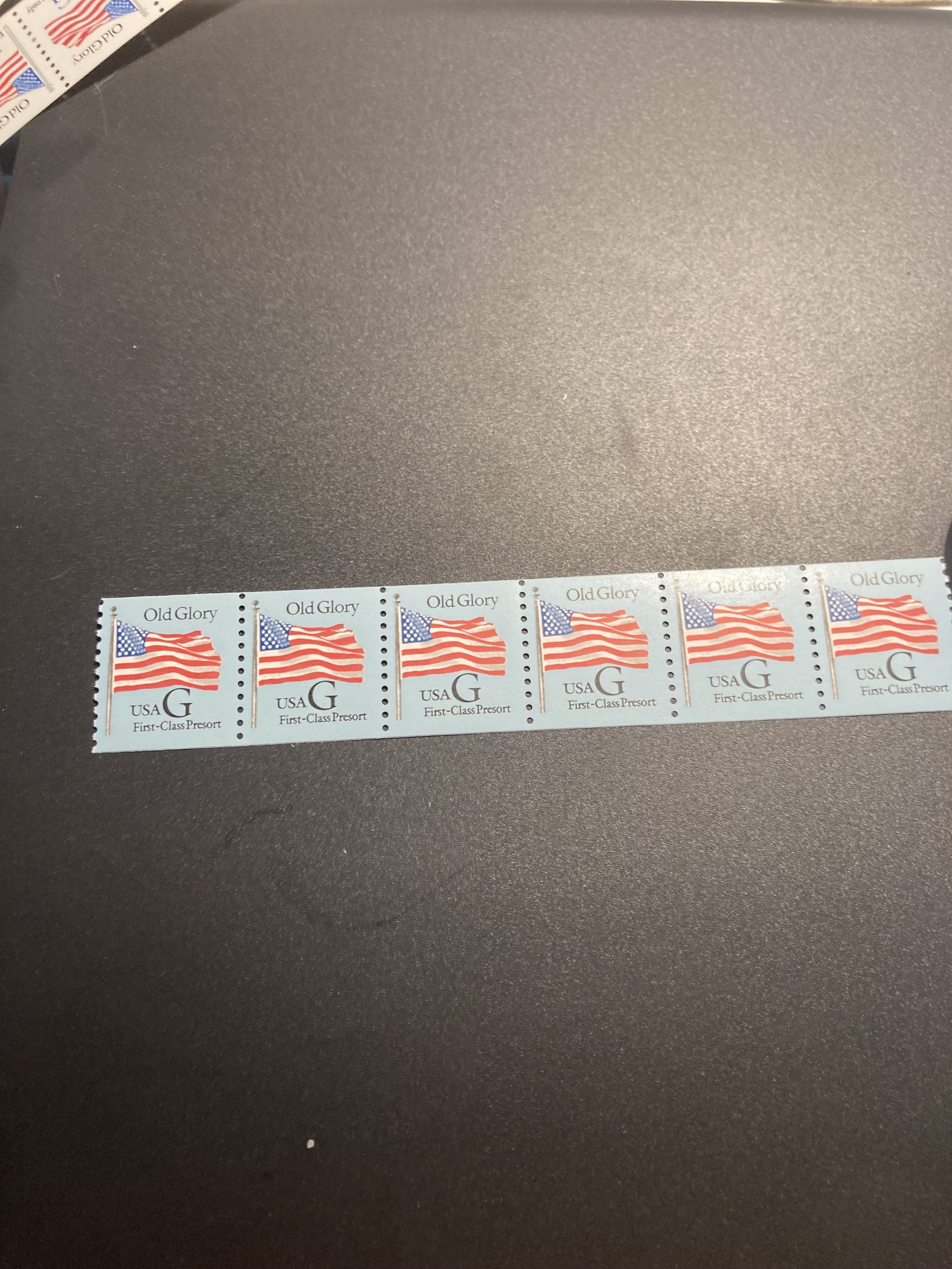 Scott 2888 Line Pair 2 stamps M NH OG ach | United States, General ...